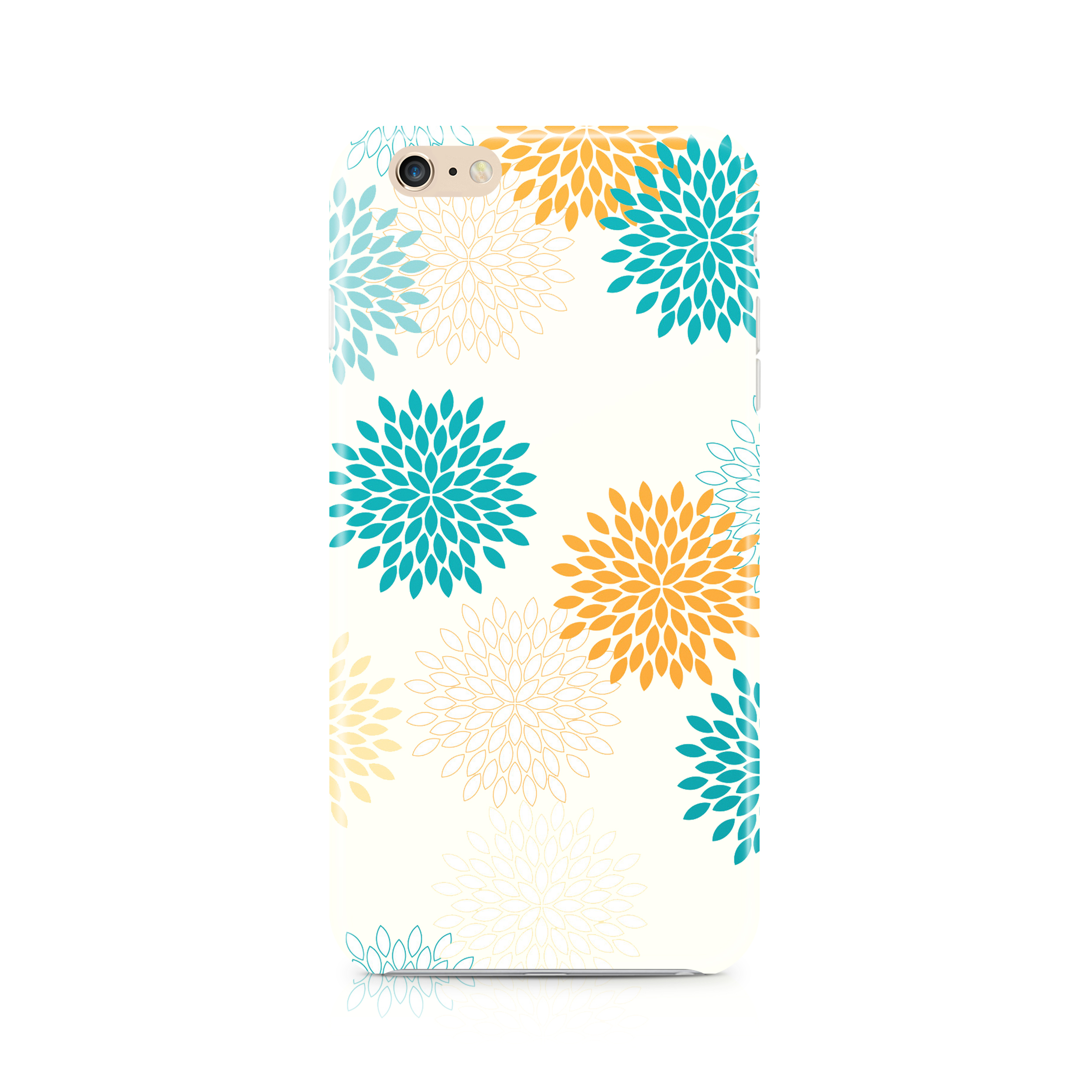 Floral Iphone 6 Plus Iphone 6 Iphone 5s Iphone 5c Iphone 4s Samsung ...